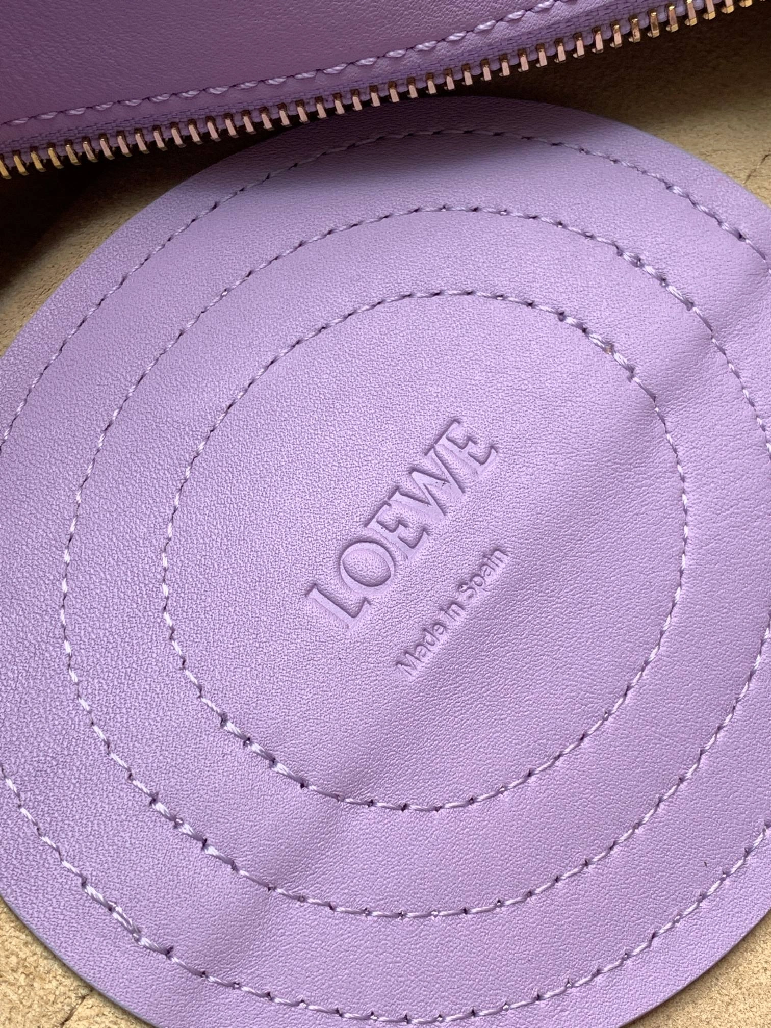 Brand-original Loewe Flamenco Bags