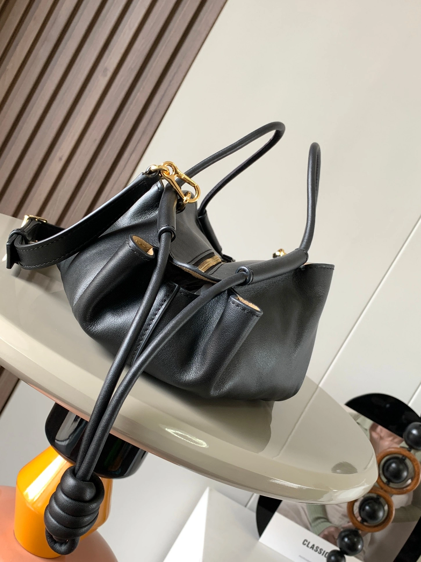 Discounted Loewe Flamenco Bags