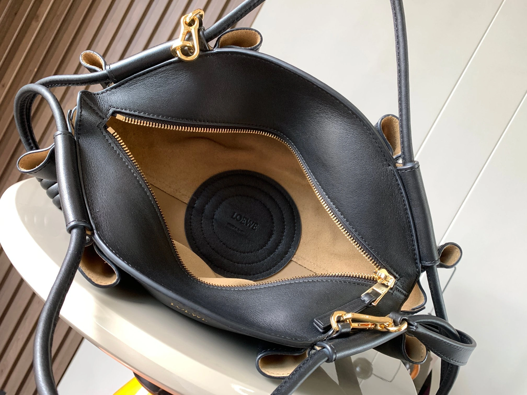 Discounted Loewe Flamenco Bags
