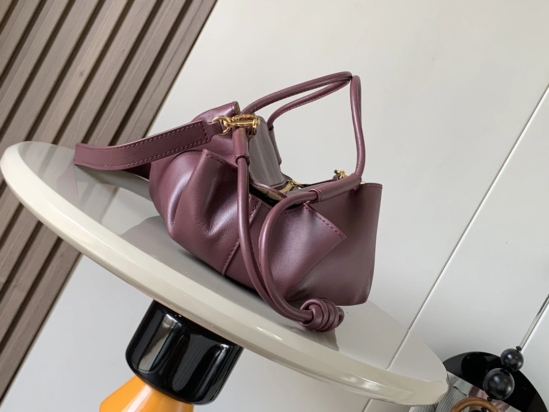 Legit Loewe Flamenco Bags