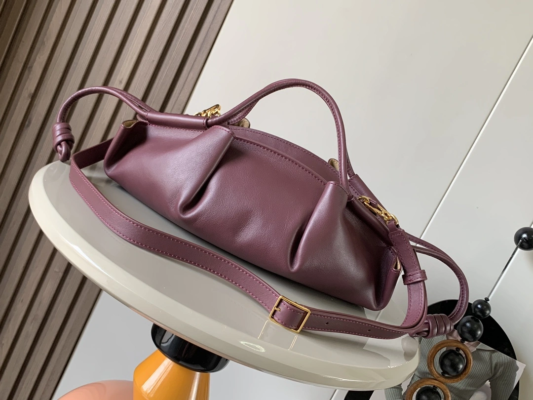 Legit Loewe Flamenco Bags