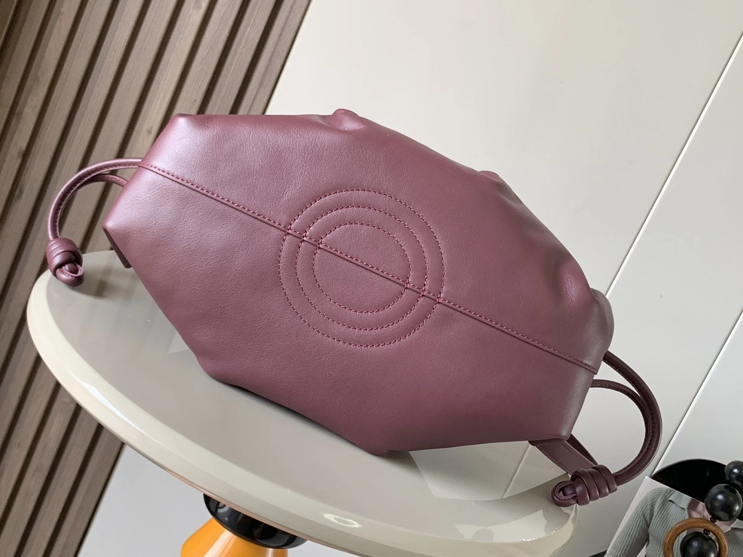 Legit Loewe Flamenco Bags