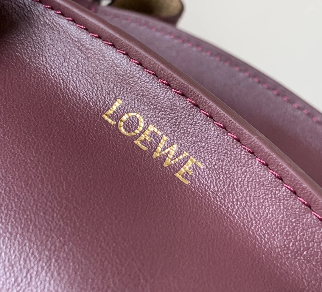 Legit Loewe Flamenco Bags