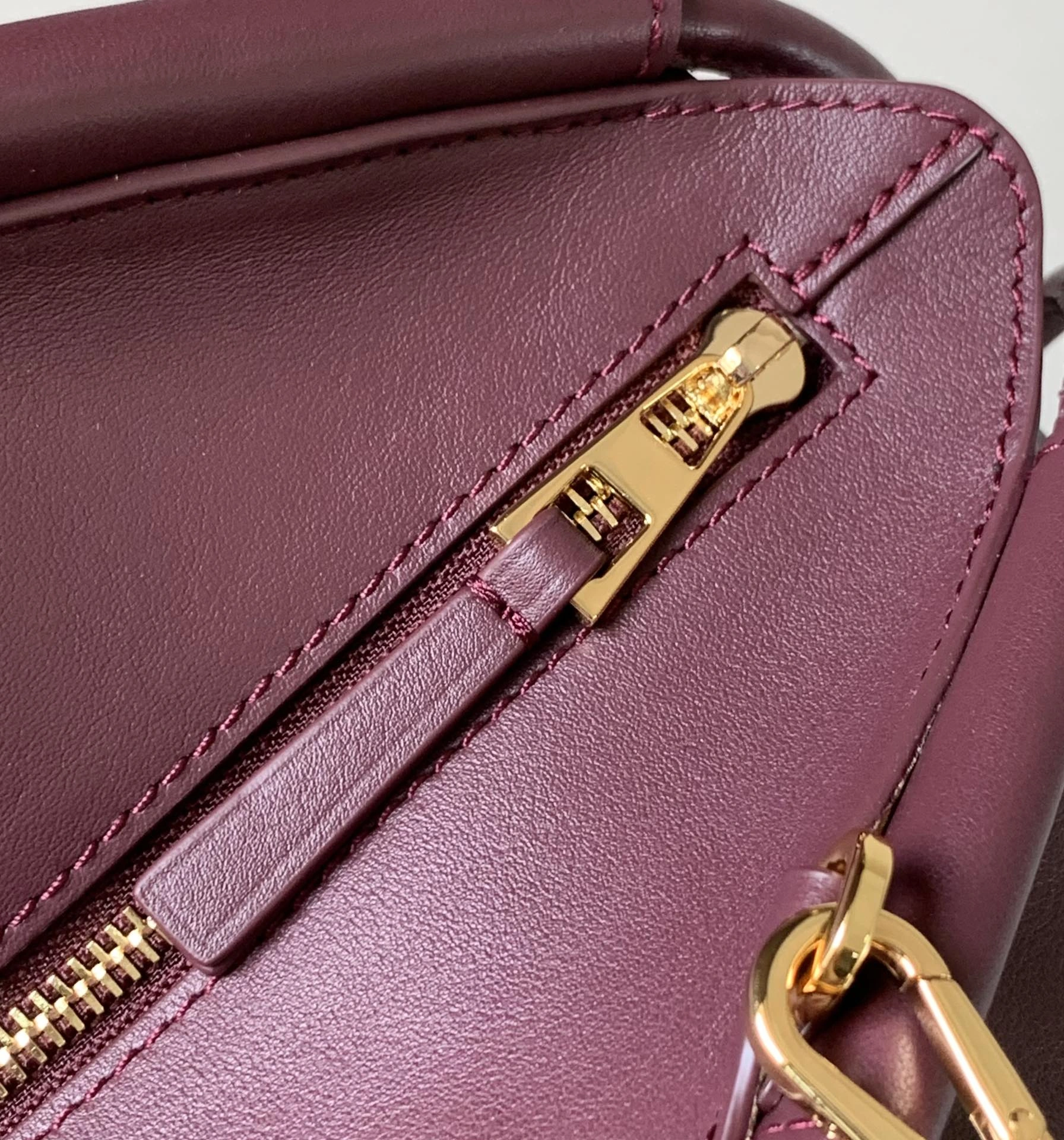 Legit Loewe Flamenco Bags