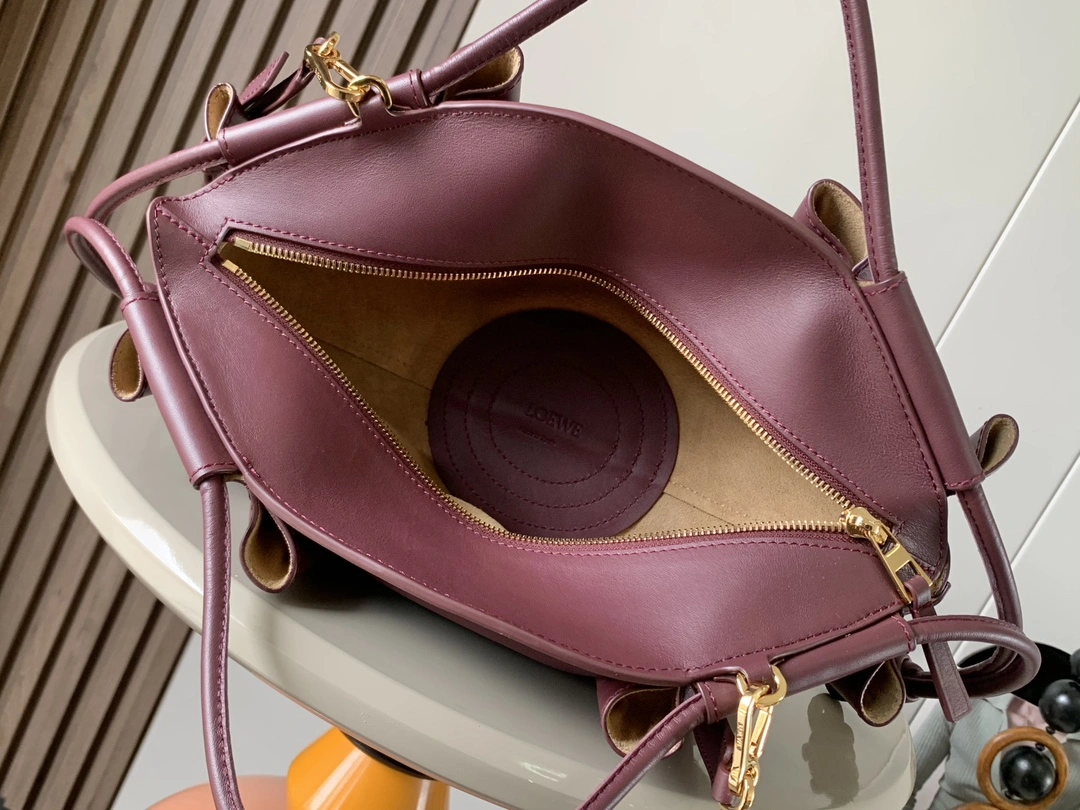 Legit Loewe Flamenco Bags