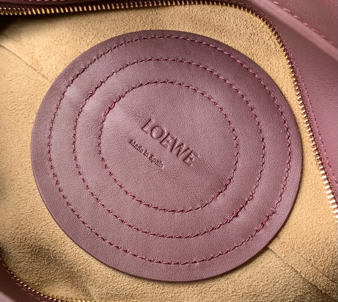 Legit Loewe Flamenco Bags
