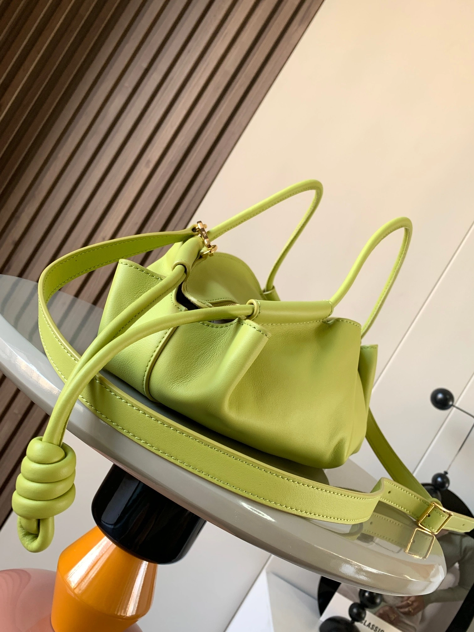 Exact replica Loewe Flamenco Bags