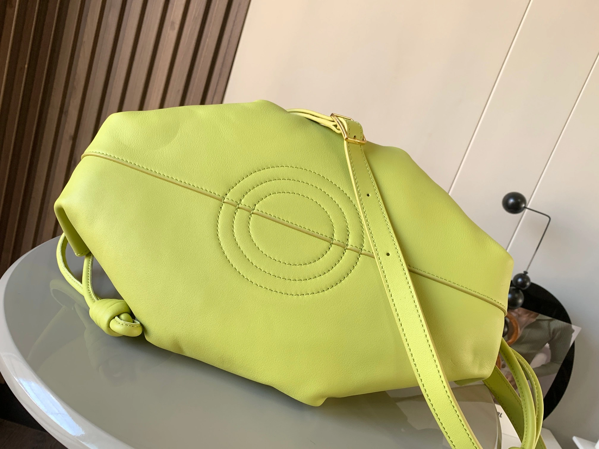 Exact replica Loewe Flamenco Bags