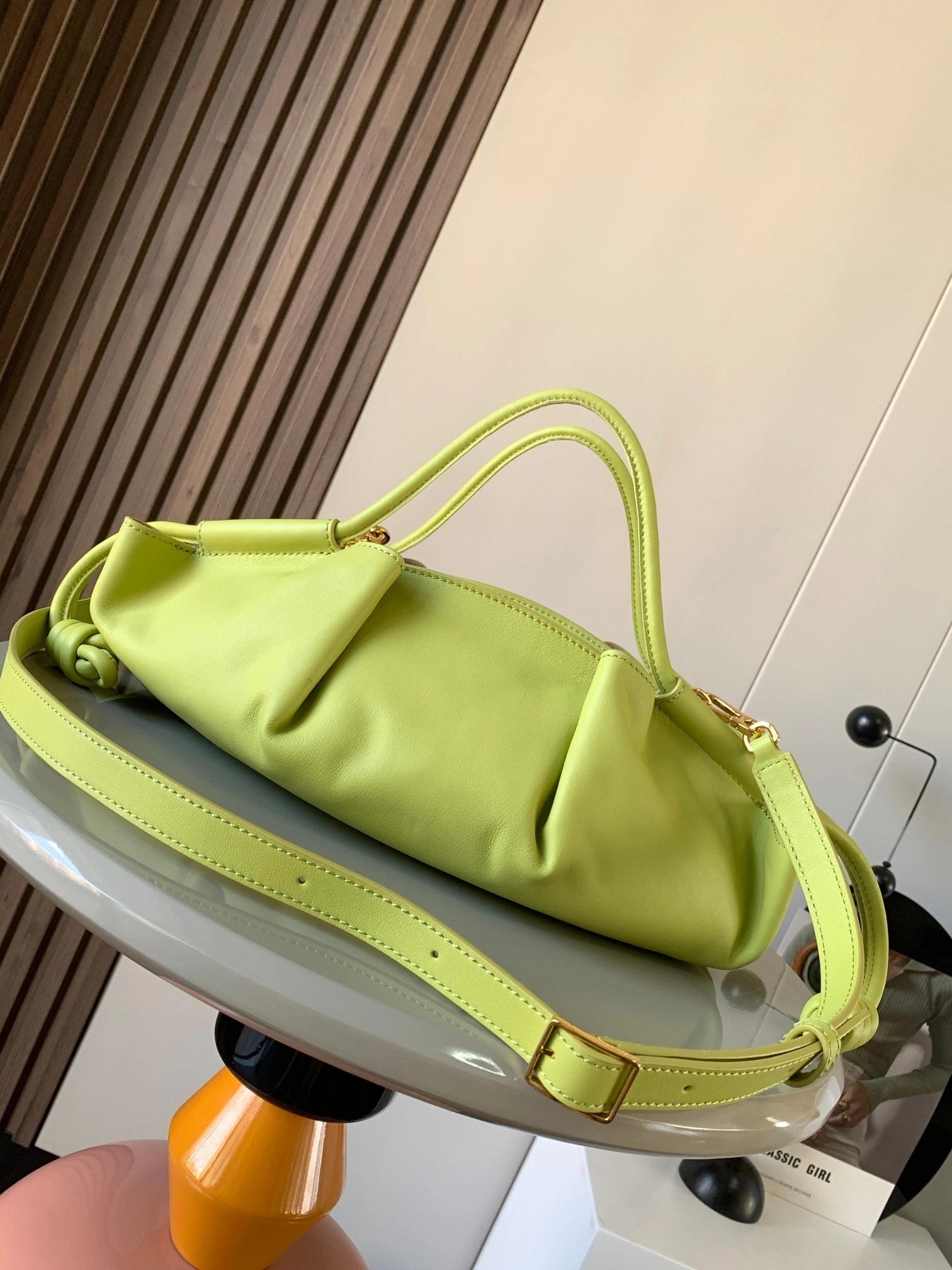 Exact replica Loewe Flamenco Bags