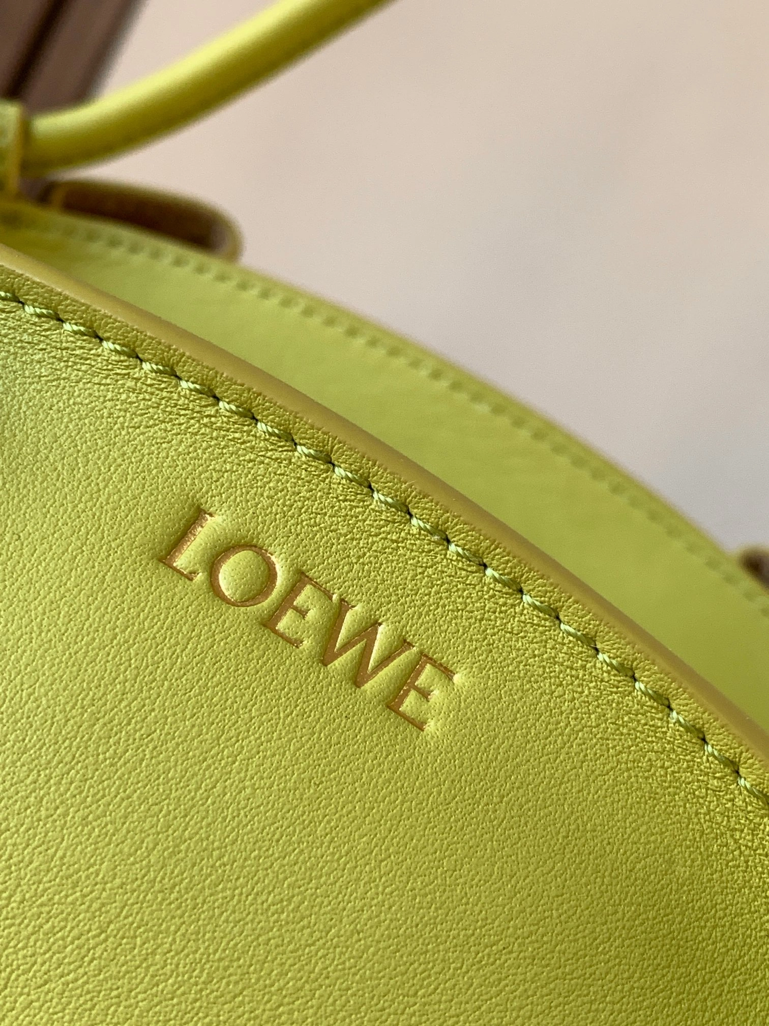 Exact replica Loewe Flamenco Bags