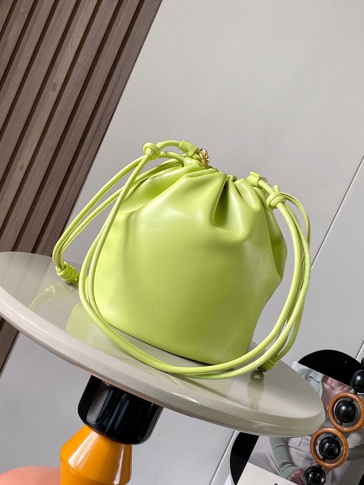 Precise copy Loewe Flamenco Bags