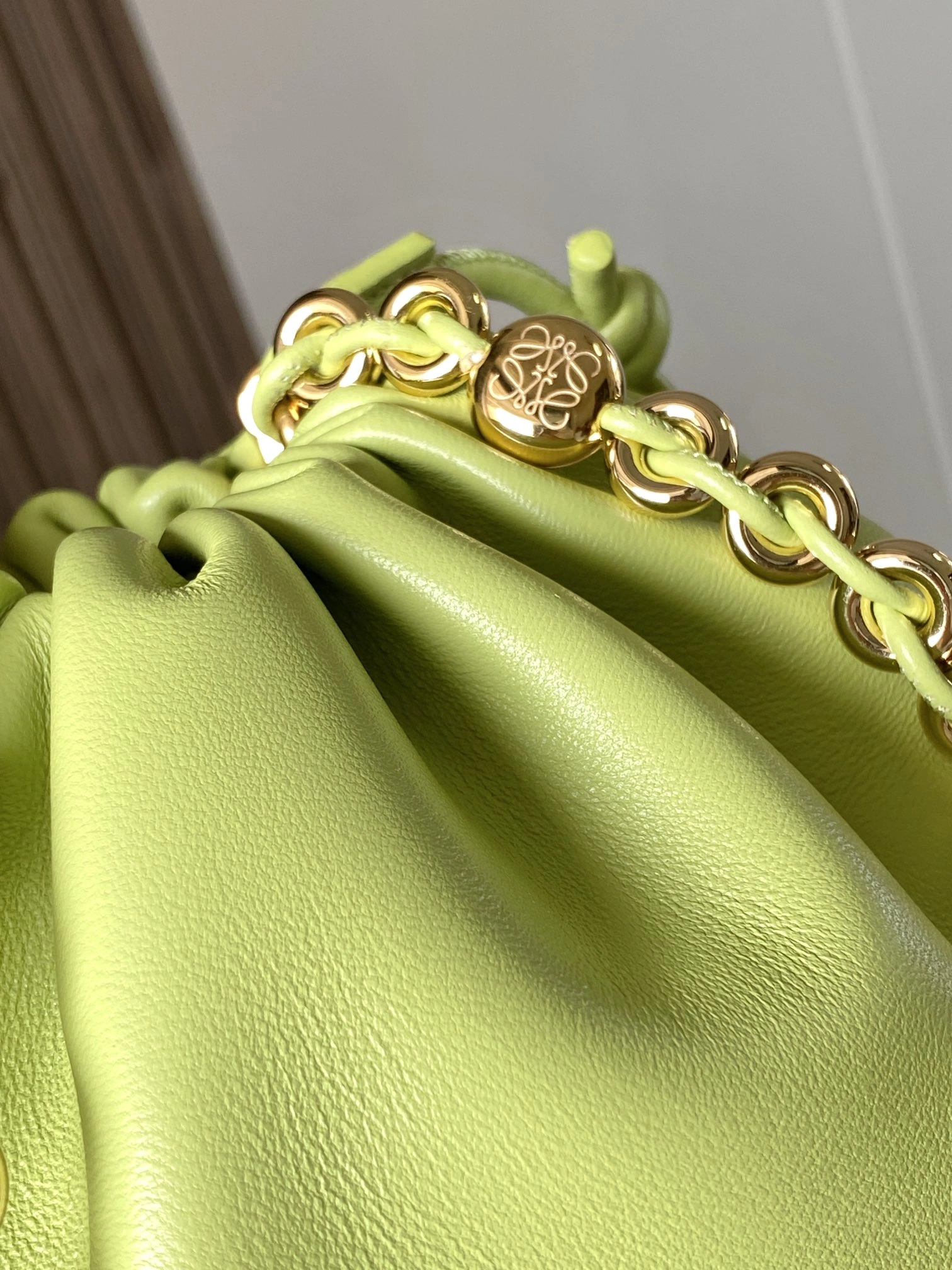 Precise copy Loewe Flamenco Bags