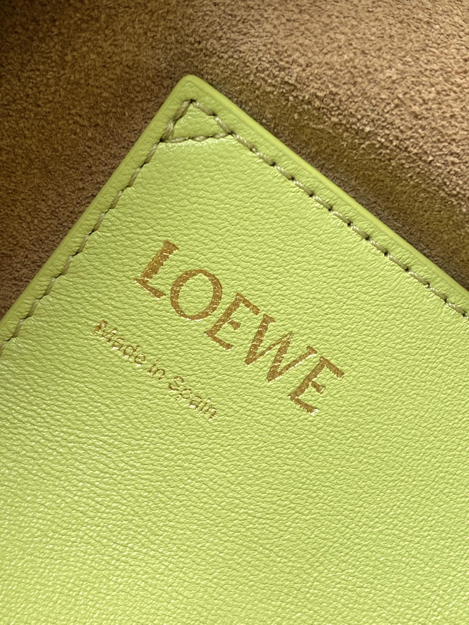 Precise copy Loewe Flamenco Bags