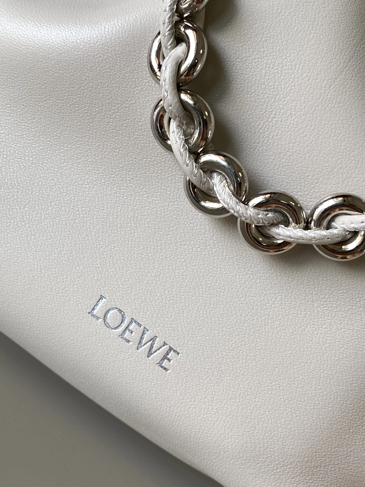 Precise copy Loewe Flamenco Bags