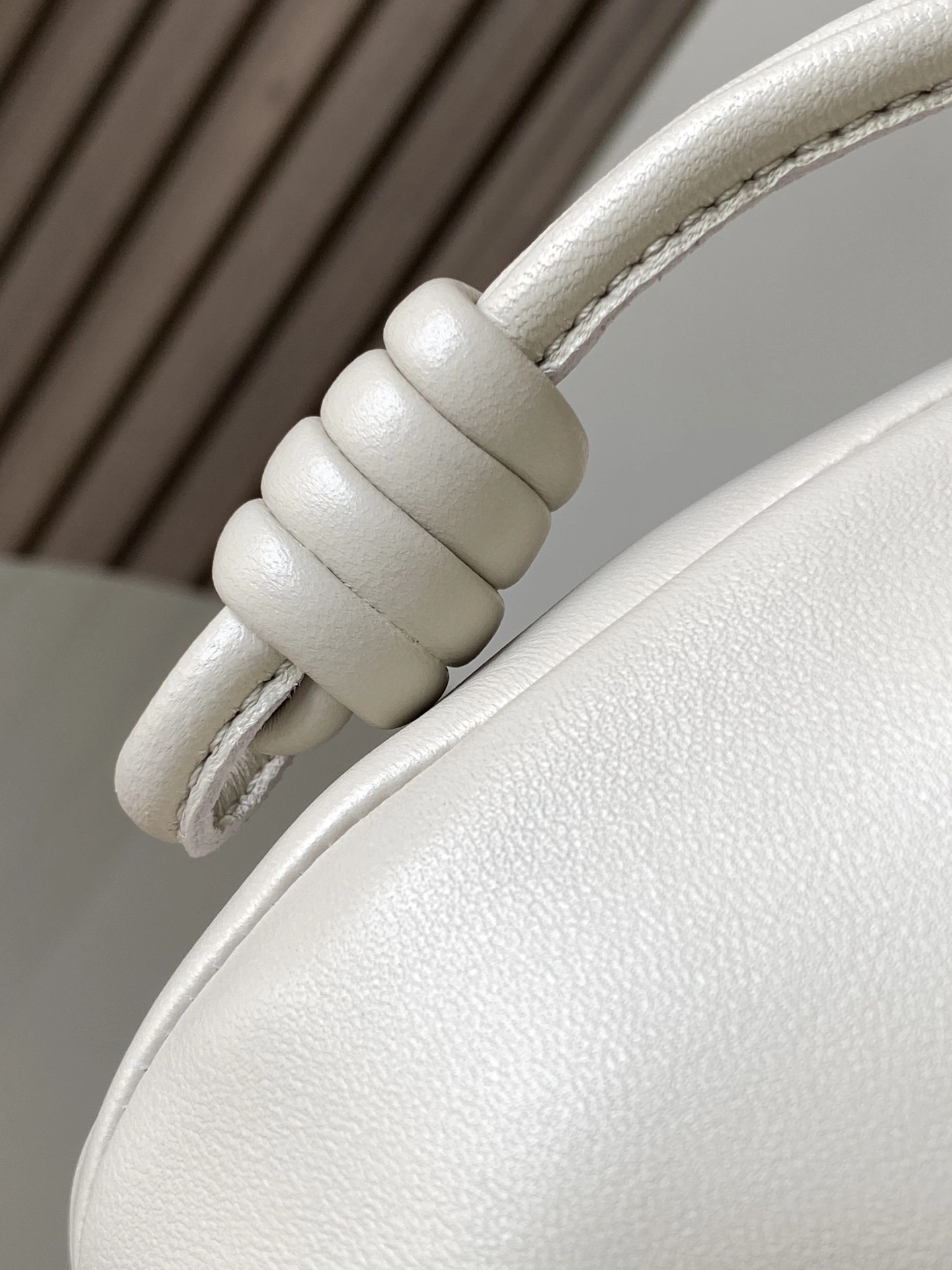 Precise copy Loewe Flamenco Bags