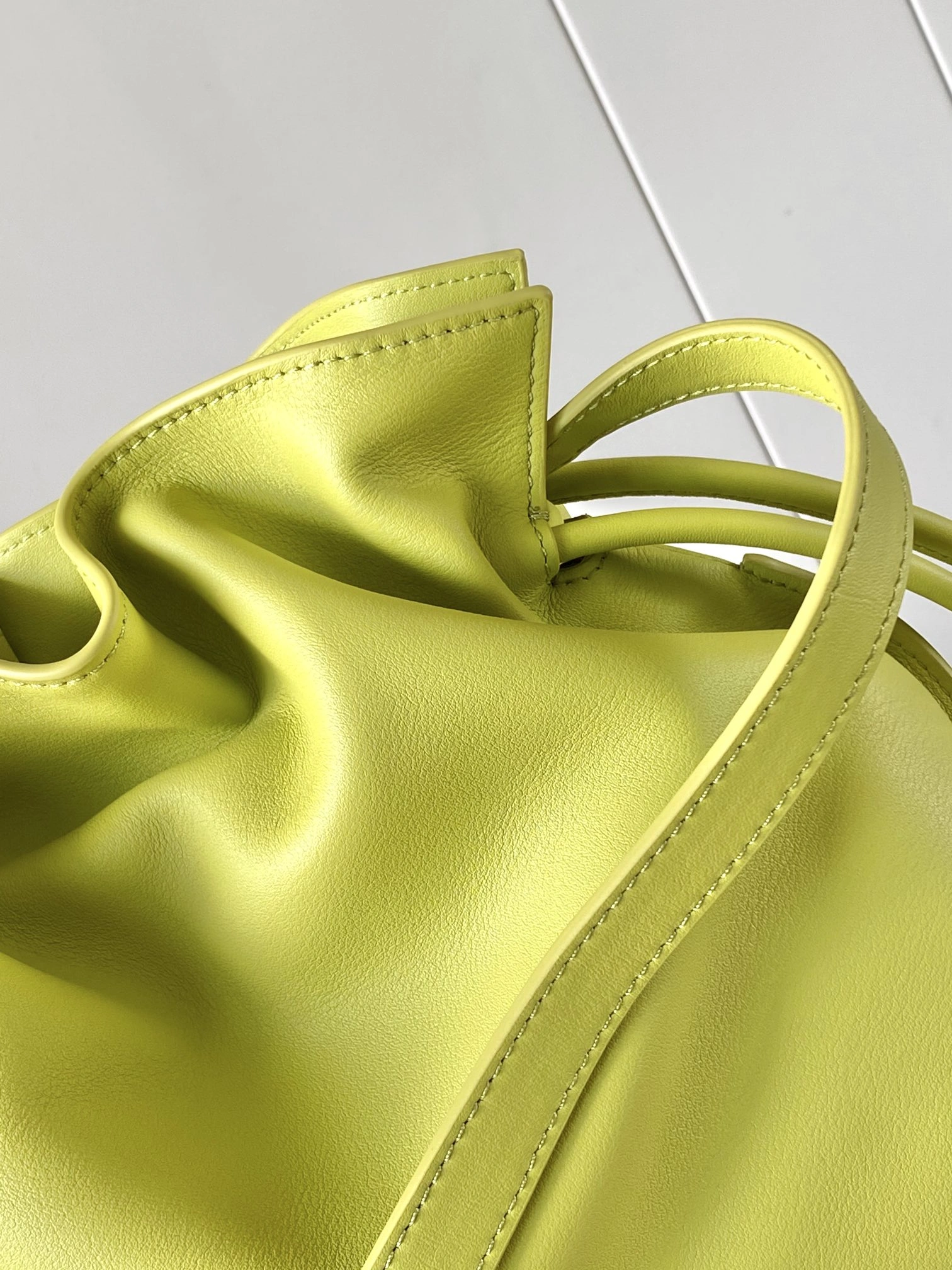 Accurate model Loewe Flamenco Bags