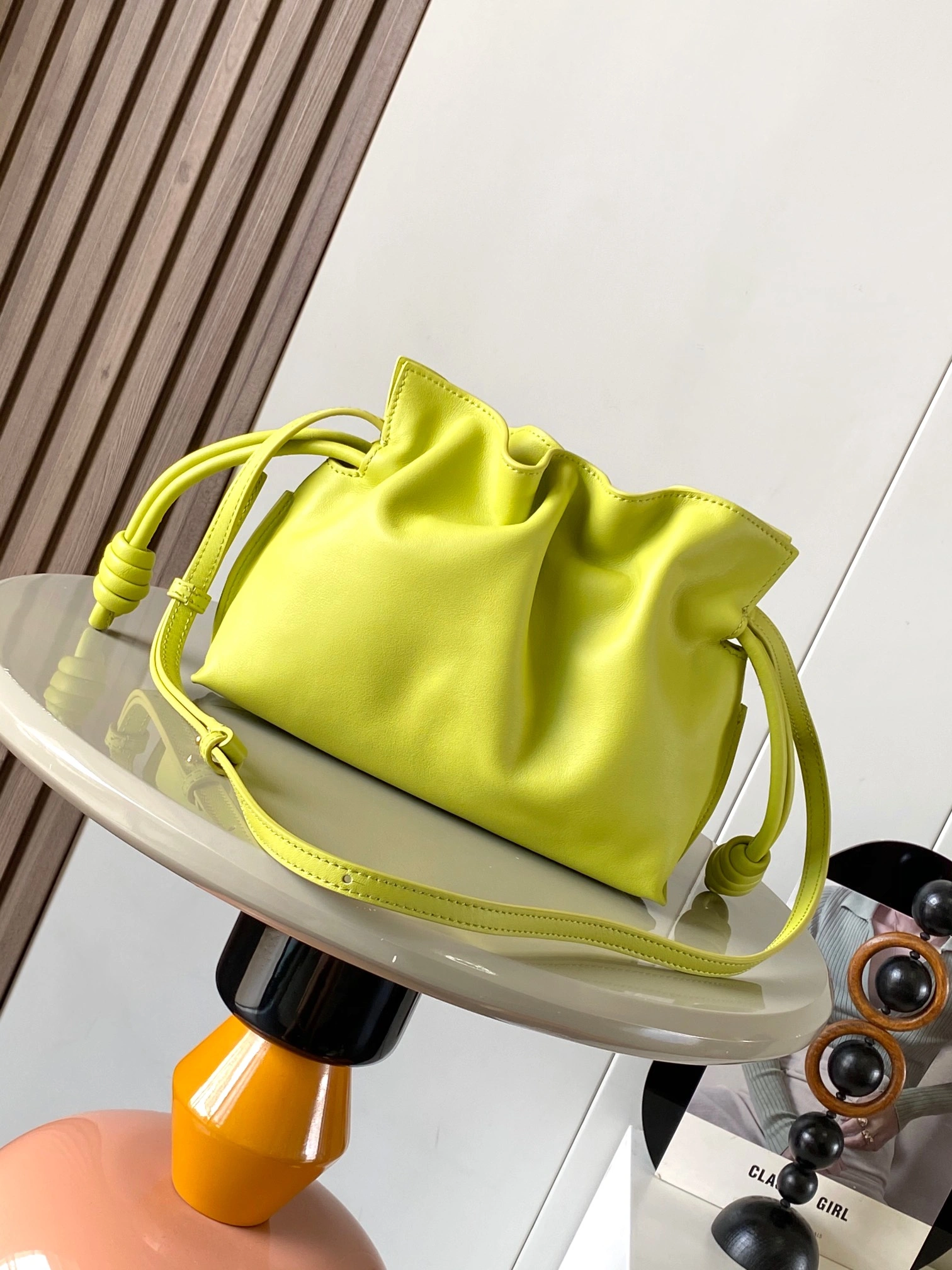 Precise copy Loewe Flamenco Bags