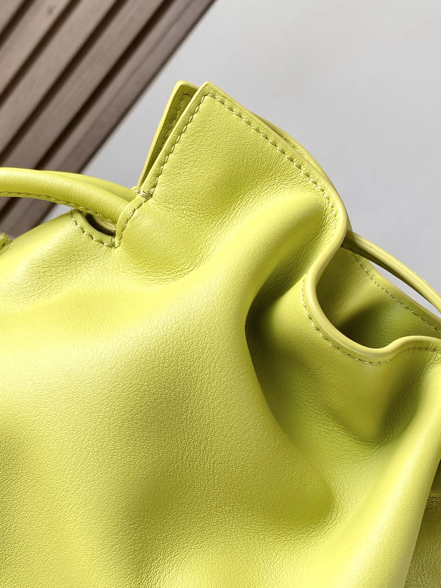 Precise copy Loewe Flamenco Bags