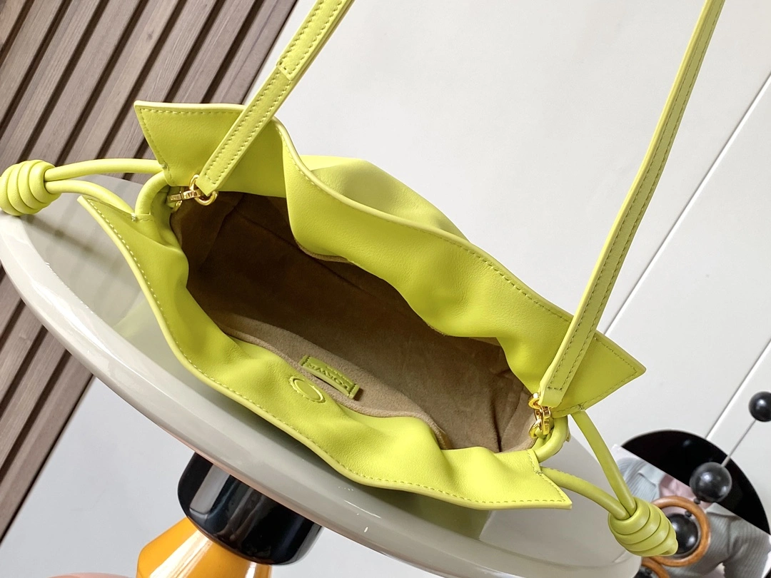 Precise copy Loewe Flamenco Bags