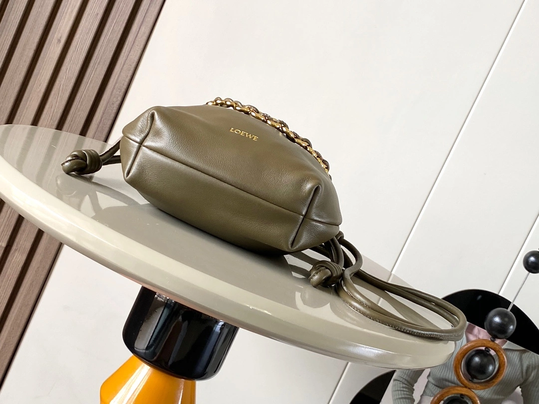 Mirror quality Loewe Flamenco Bags