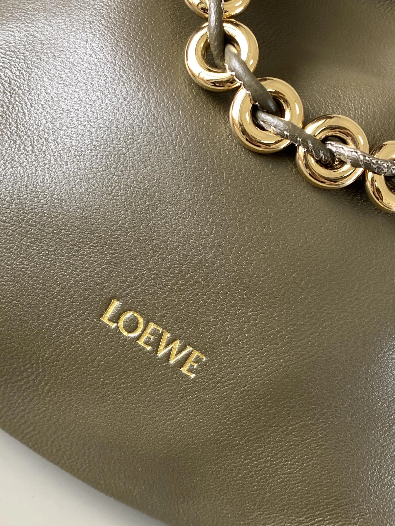 Mirror quality Loewe Flamenco Bags