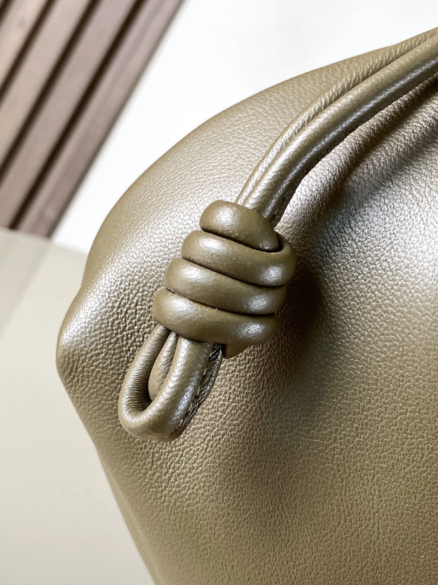 Mirror quality Loewe Flamenco Bags