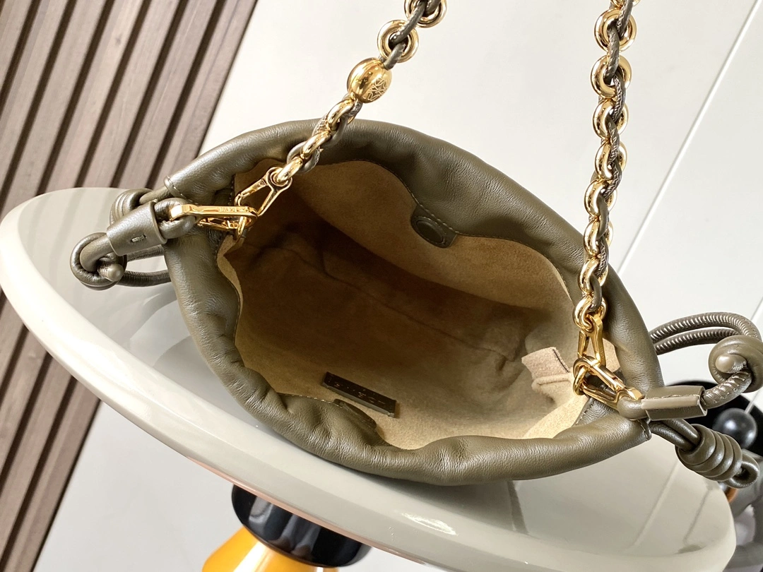 Mirror quality Loewe Flamenco Bags