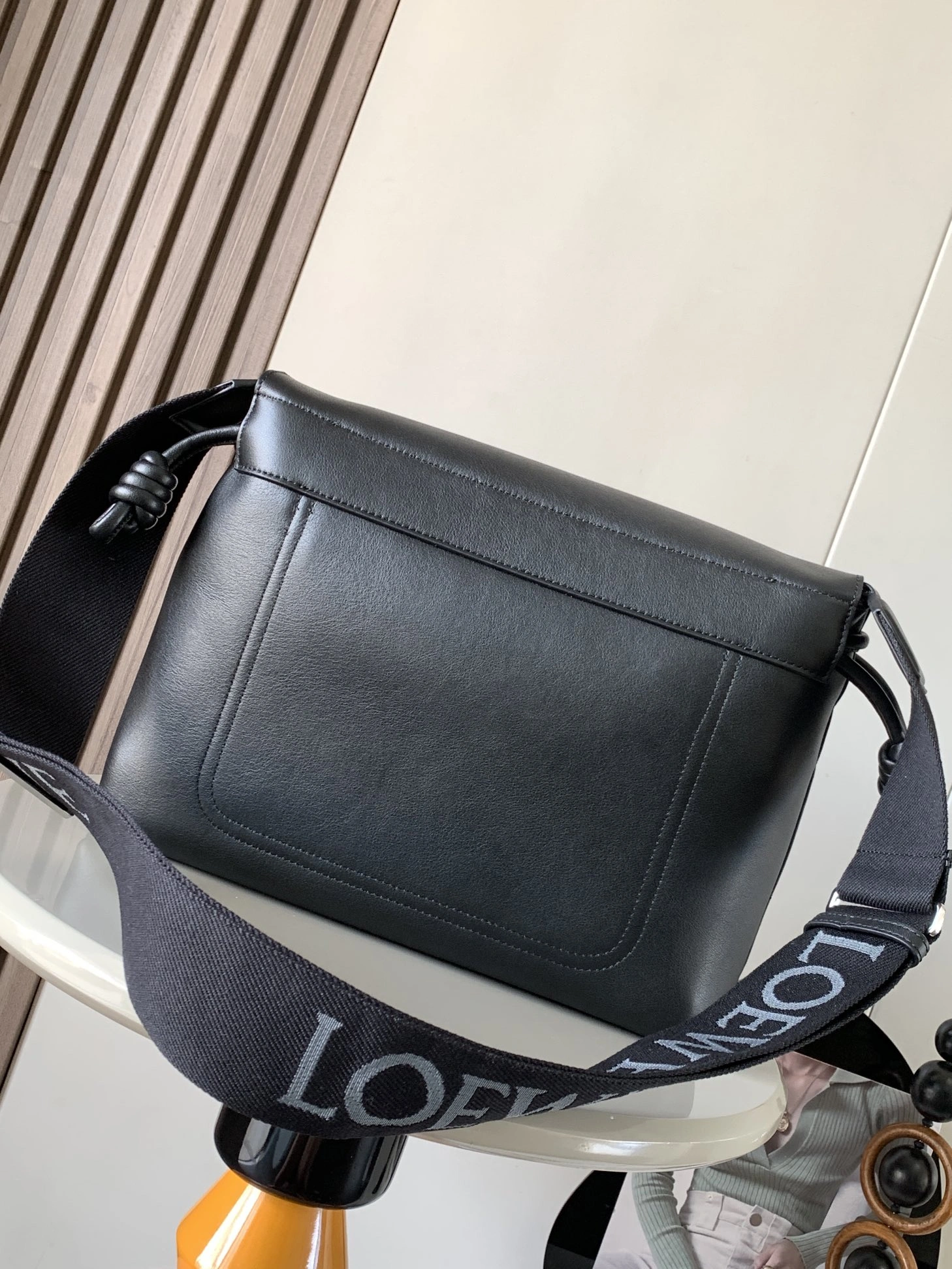 Top mirror Loewe Flamenco Bags