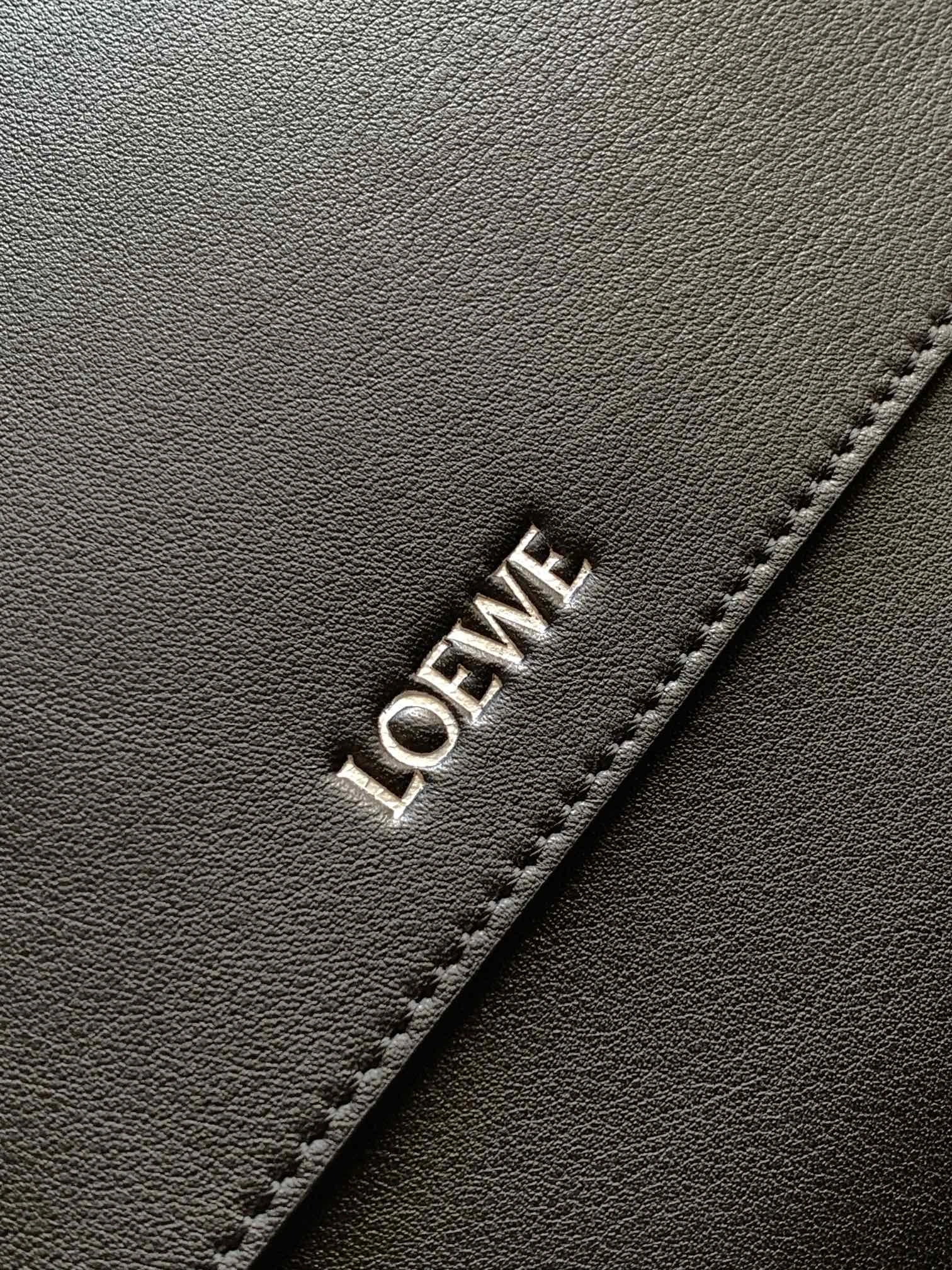 Top mirror Loewe Flamenco Bags