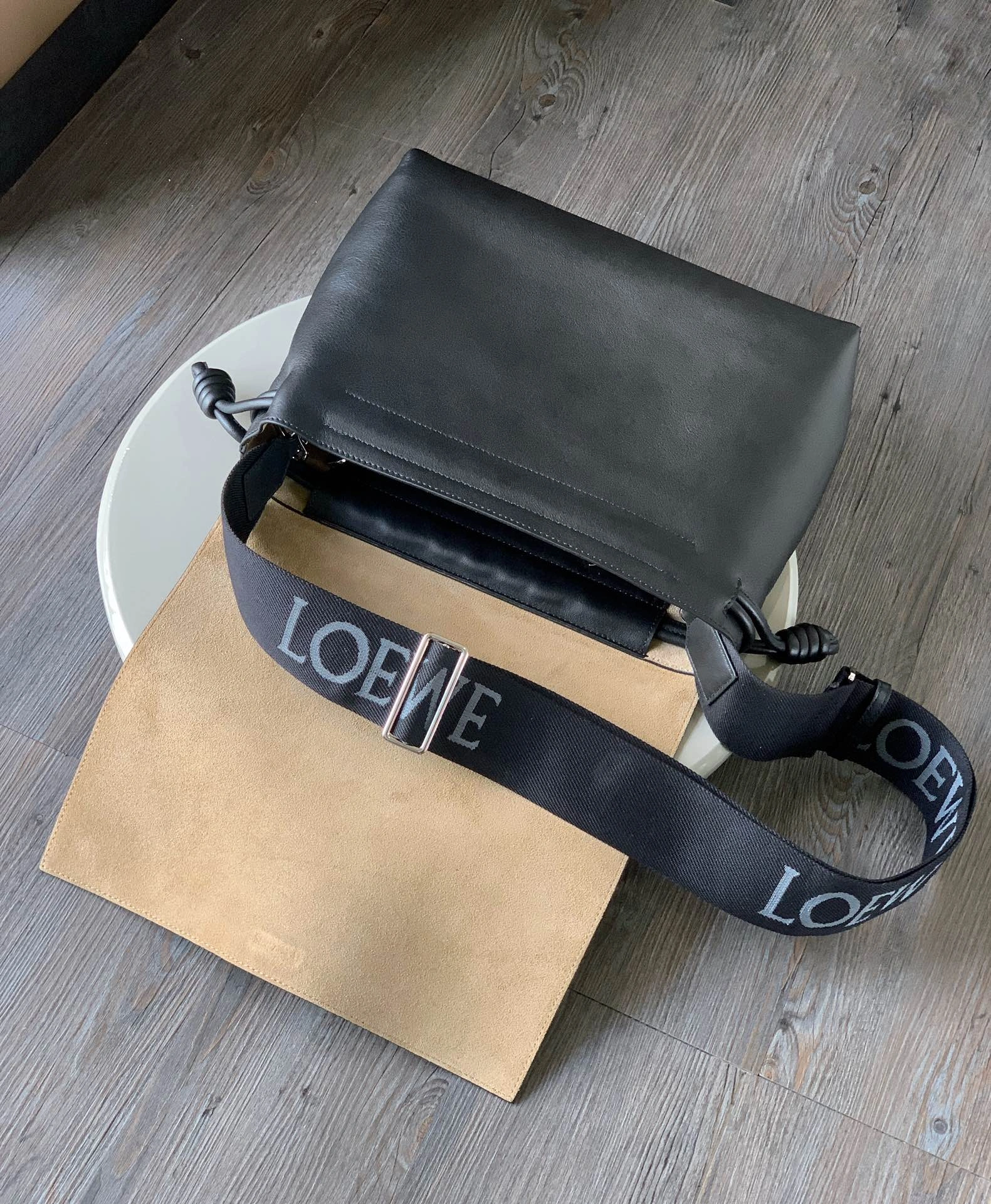 Top mirror Loewe Flamenco Bags