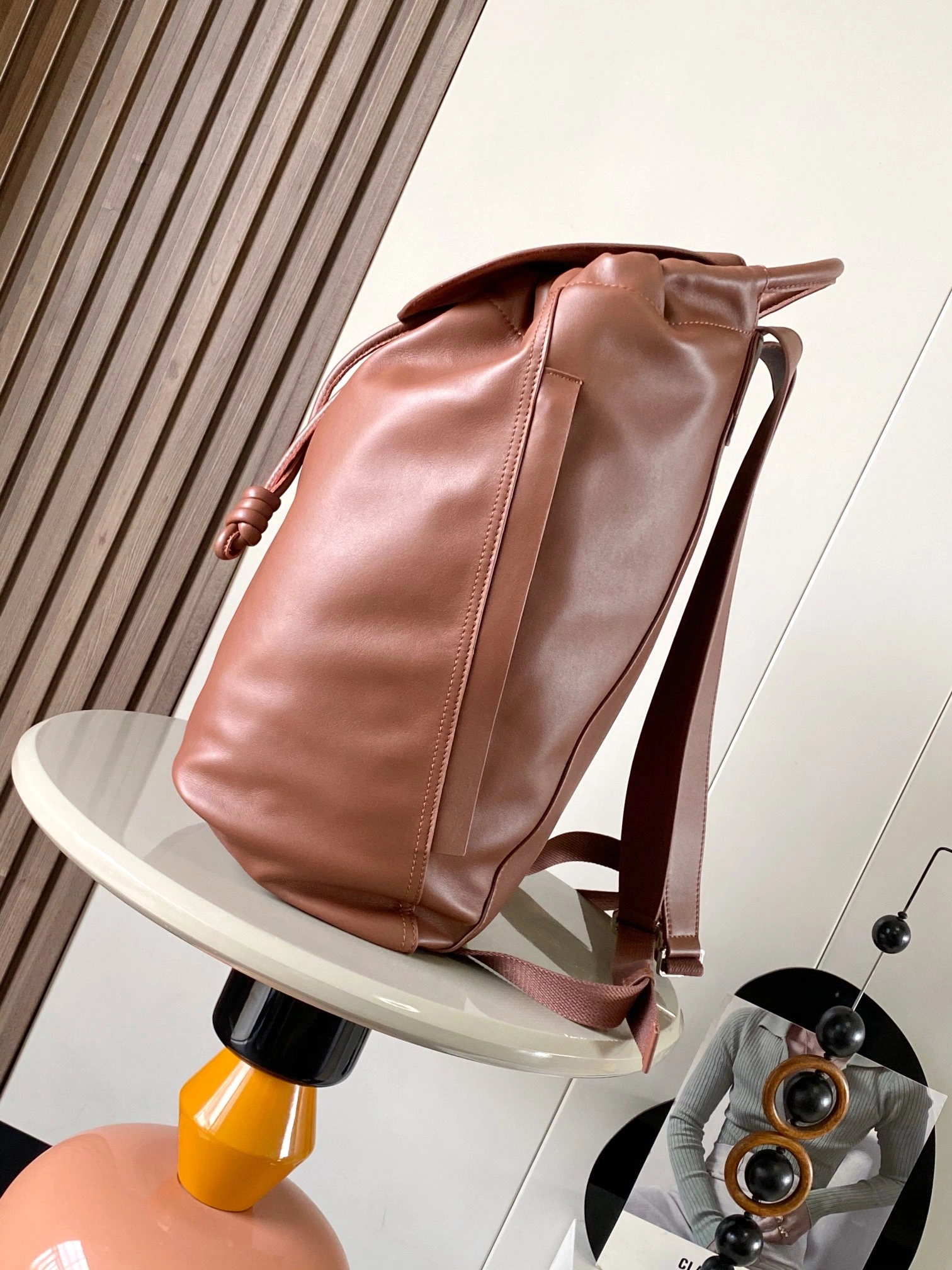 Legit Loewe Flamenco Bags