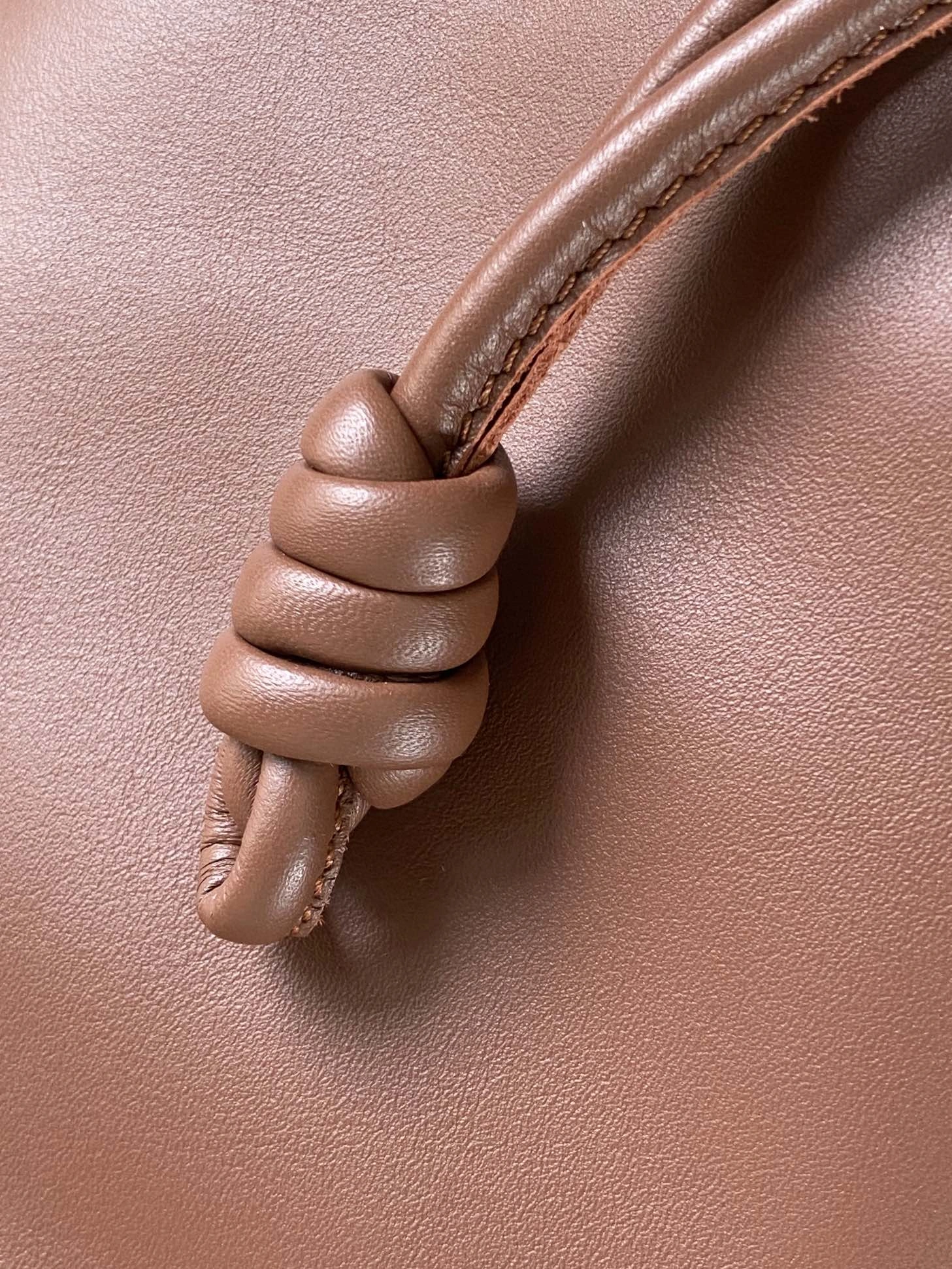 Legit Loewe Flamenco Bags