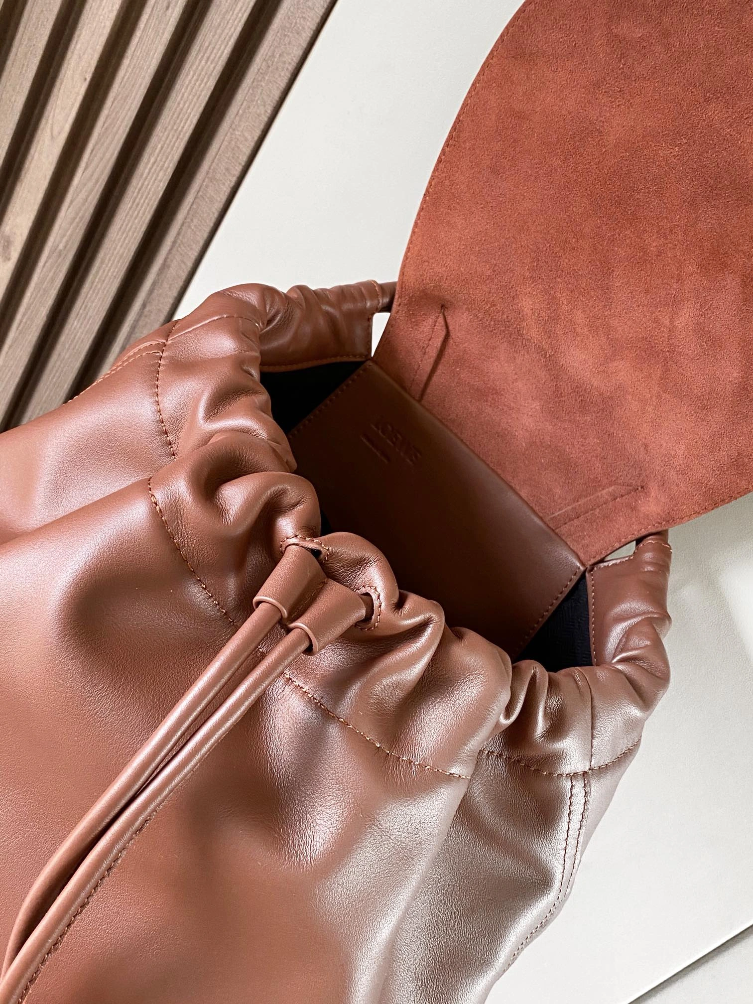 Legit Loewe Flamenco Bags