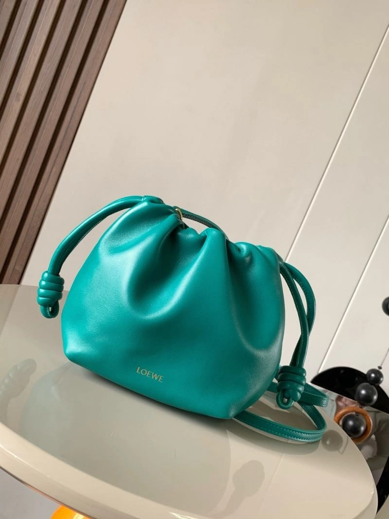 Loewe Flamenco Bags
