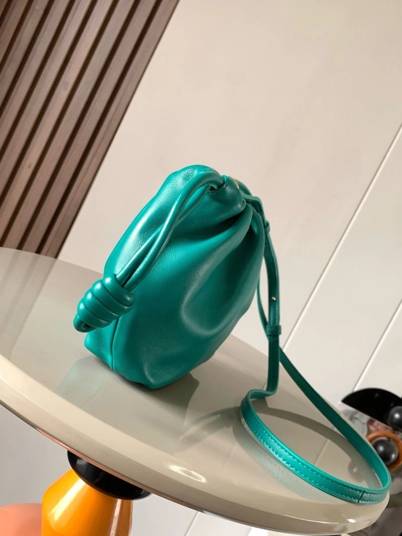 Original Loewe Flamenco Bags