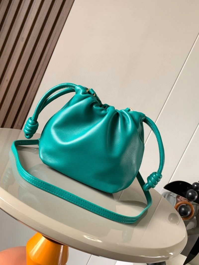 Original Loewe Flamenco Bags
