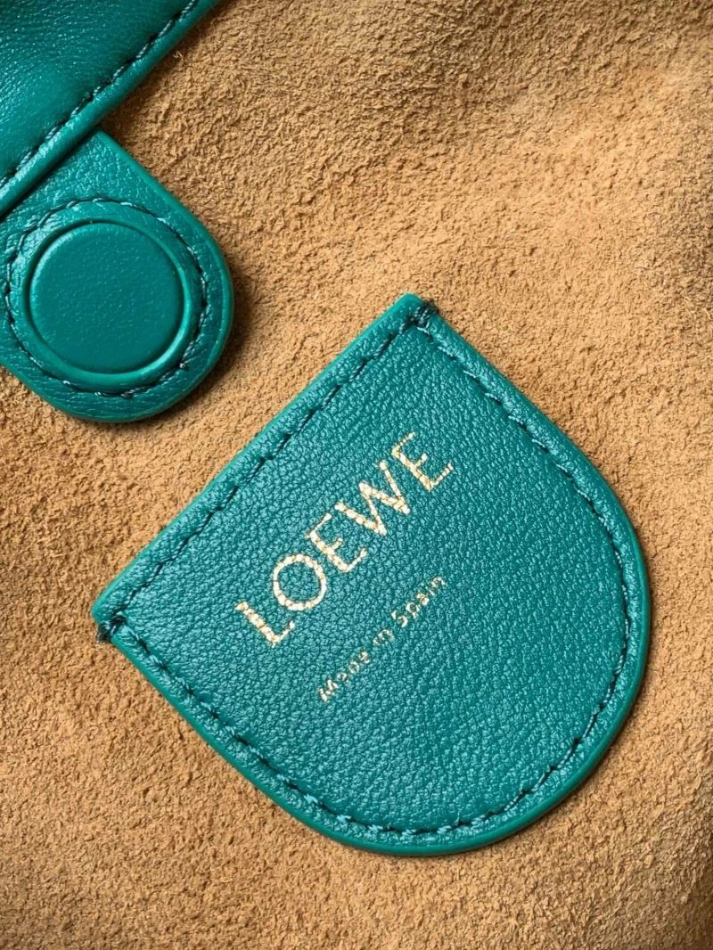 Original Loewe Flamenco Bags