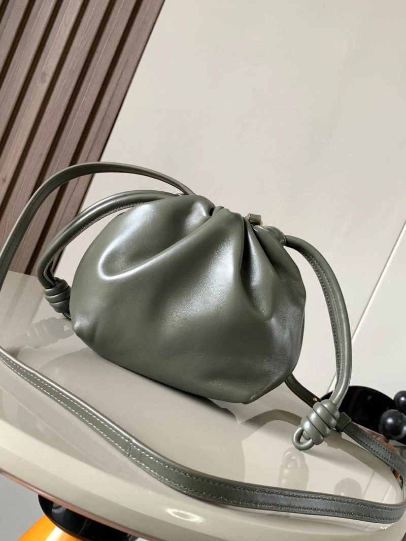 Original Loewe Flamenco Bags
