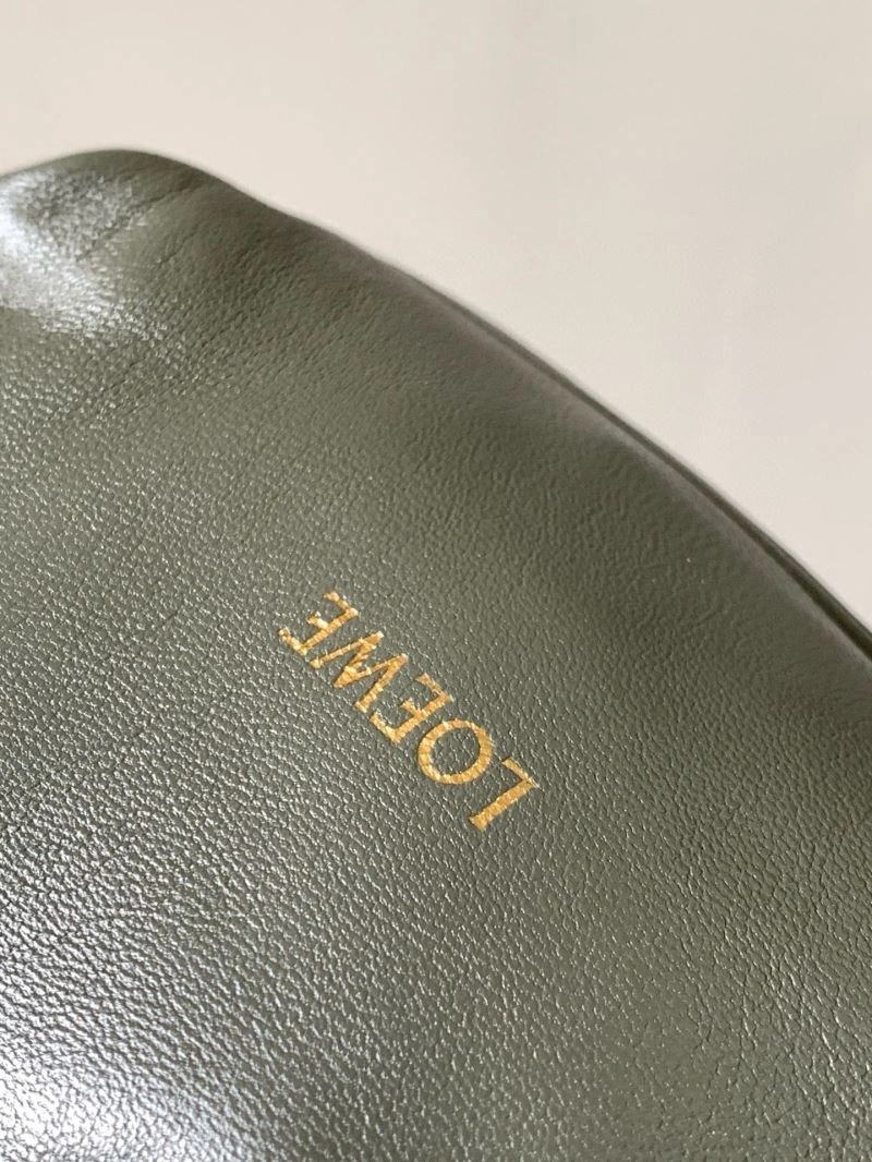 Original Loewe Flamenco Bags