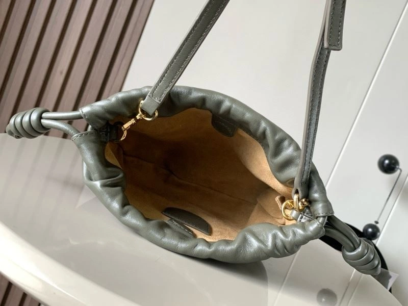 Original Loewe Flamenco Bags