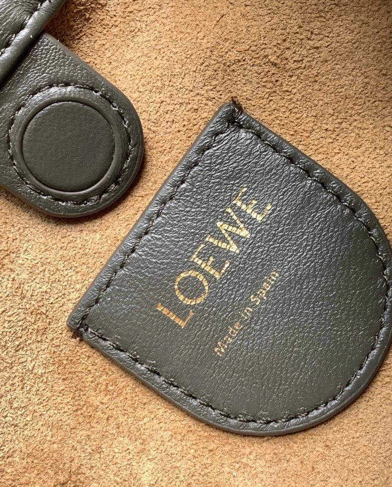 Original Loewe Flamenco Bags