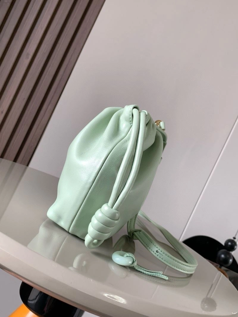 Genuine Loewe Flamenco Bags