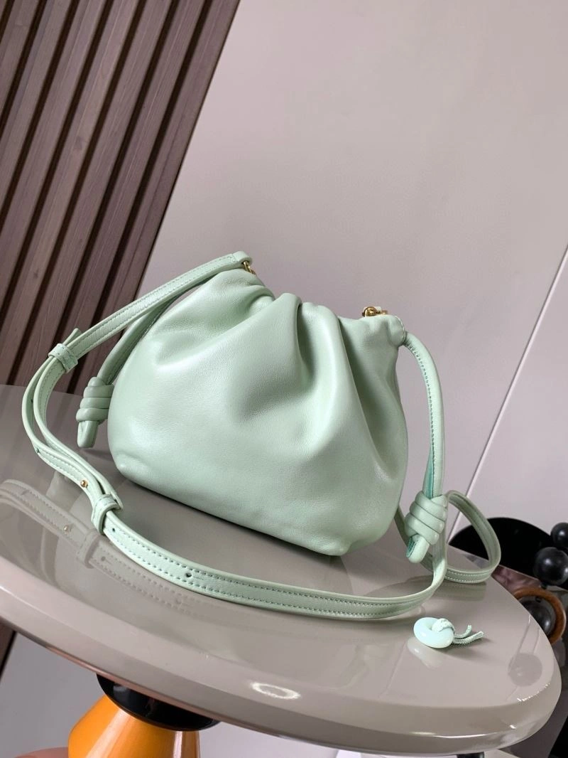 Genuine Loewe Flamenco Bags
