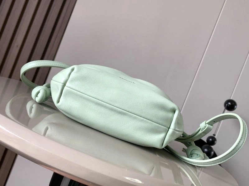 Genuine Loewe Flamenco Bags