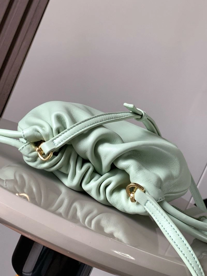 Genuine Loewe Flamenco Bags