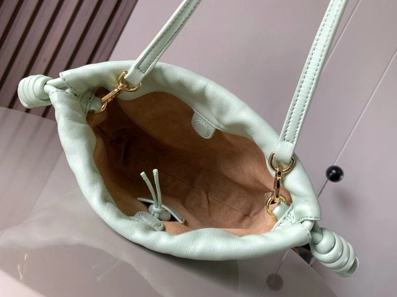 Genuine Loewe Flamenco Bags