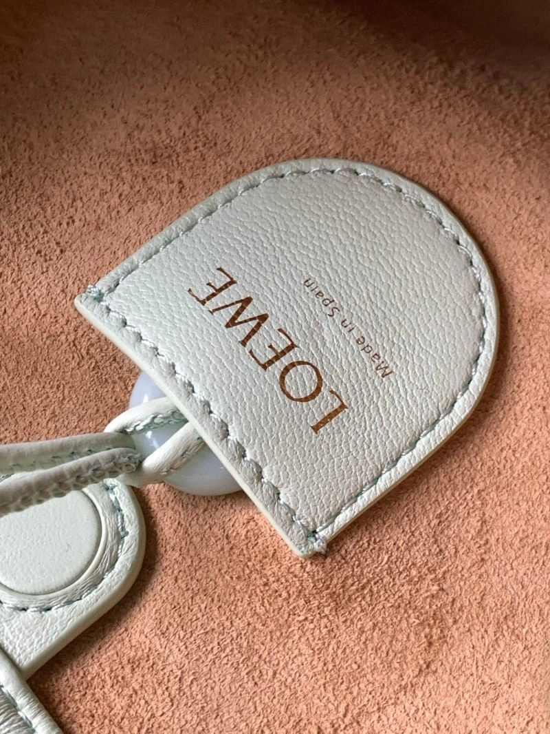 Genuine Loewe Flamenco Bags