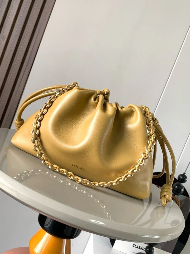Loewe Flamenco Bags