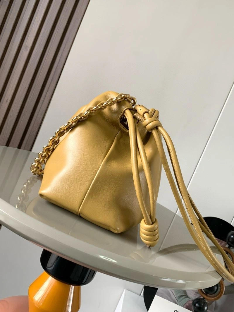 Value-priced Loewe Flamenco Bags