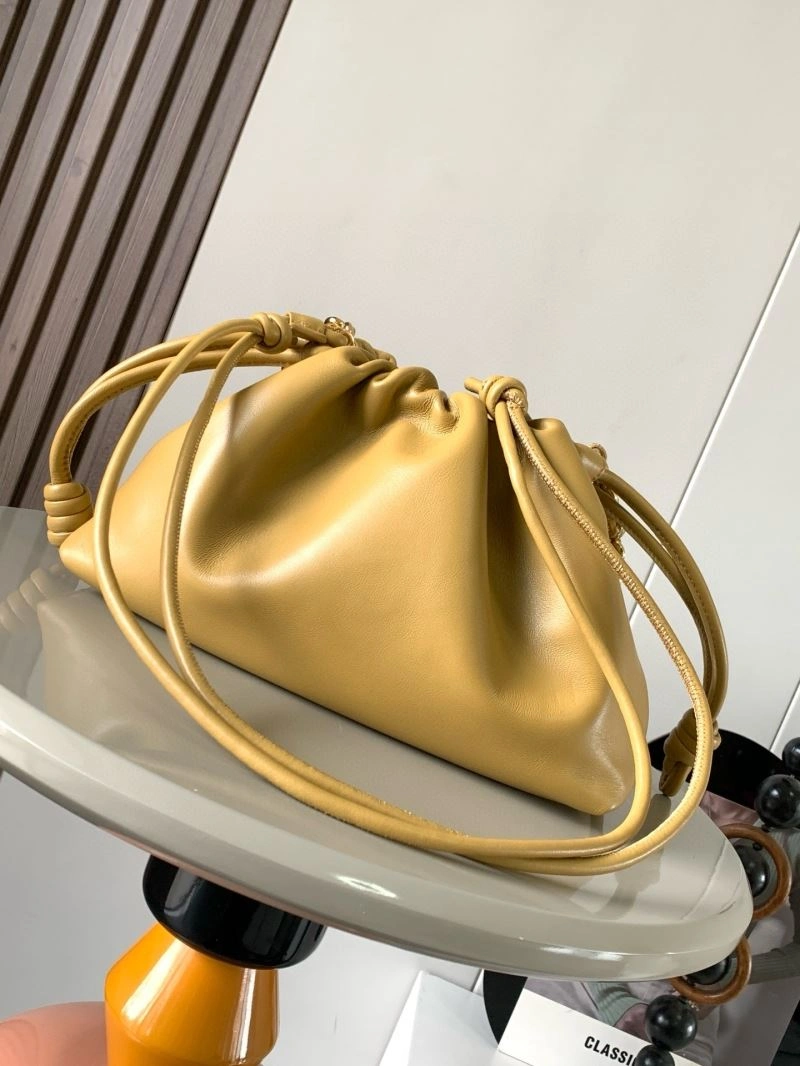 Value-priced Loewe Flamenco Bags